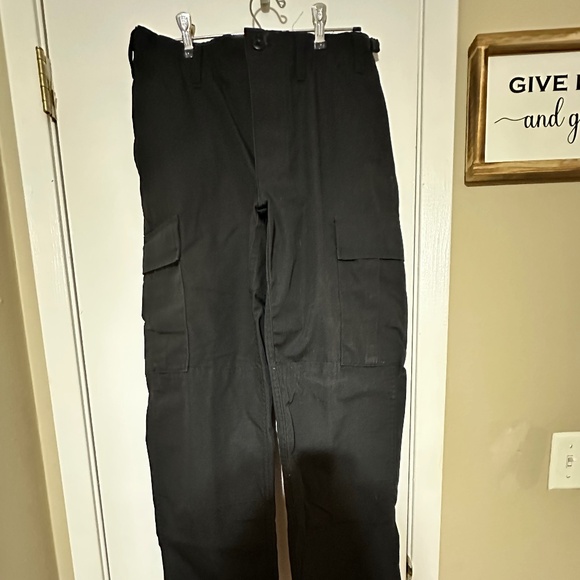 Galls | Pants & Jumpsuits | Galls Tactical Black Pants | Poshmark